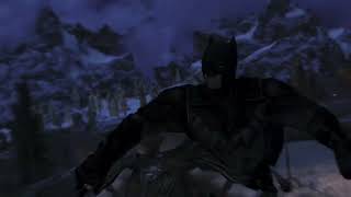 Batman Saves Maidens at Skyrim Special Edition Nexus - Mods and Community