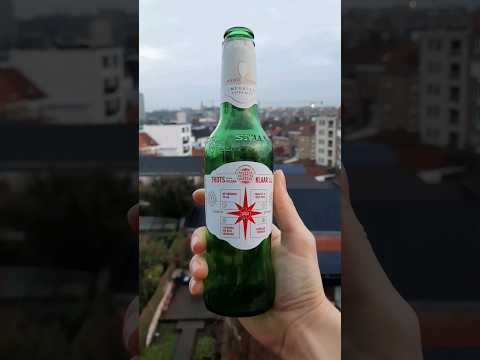 The Stella-Artois you've never seen. 🍻 #beer #shorts #belgium #beerreview #be #beerblog