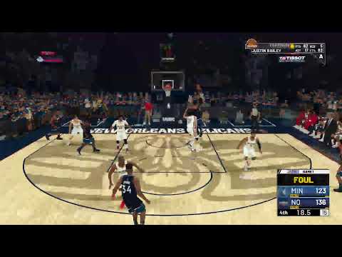 JAYJAY31324's Live PS4 Broadcast