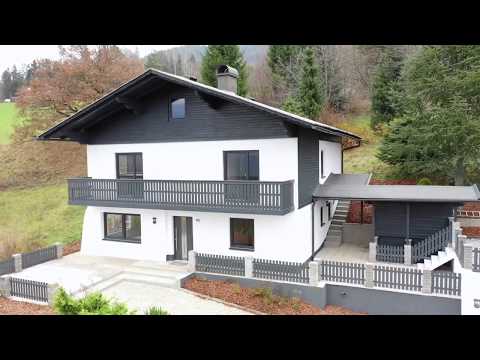 LUDMANNSDORF: HAUS BESTEHEND AUS ZWEI WOHNUNGEN!