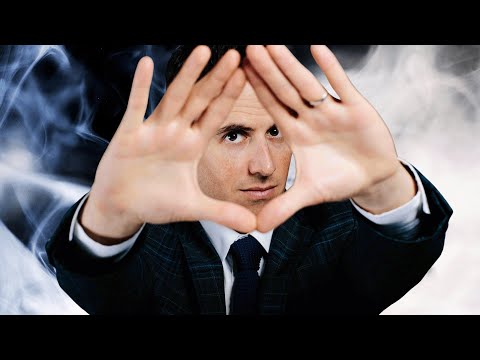 World's Greatest Mentalist, Oz Pearlman Reveals His Money Tricks 💡 | E9