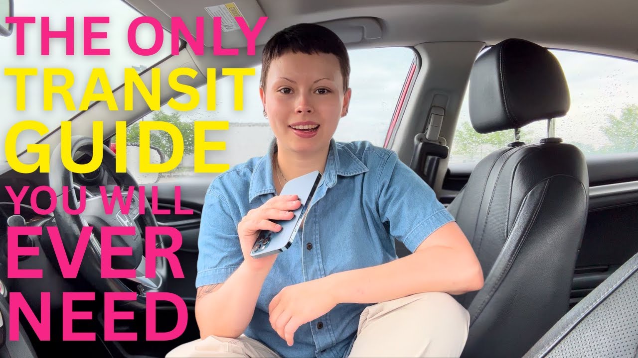 How to Read and Understand Transits in Astrology: Birth Chart Basics