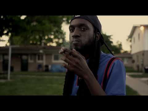 NB Fresh - The Meaning (Shot By Dexta Dave)