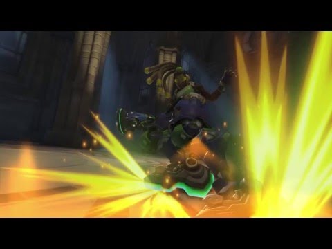 Steam Community :: Video :: Lucio -- Freestyle -- Highlight Intro