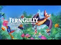 Ferngully The Last Rainforest 1992 Full Movie Allscreen Cine Watch HD ...