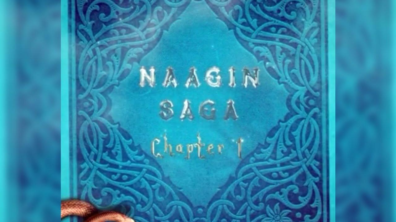 The Naagin Saga - A Digital Graphic Novel - Chapter 1 - book-news.org