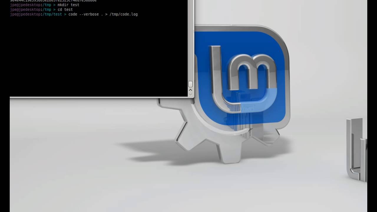vscode - failed to execute git