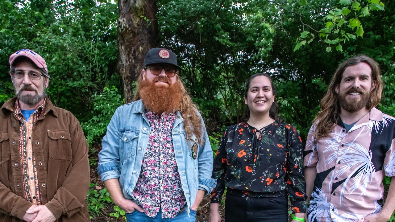 Home - Red Smith Music