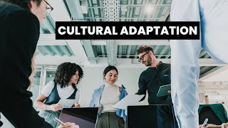 PeopleTeam - Cultural Adaptation