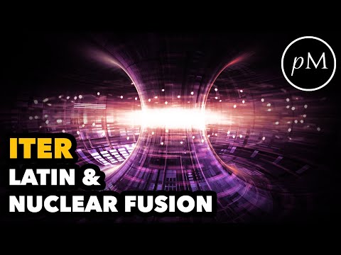 ITER: the Latin Way to a Nuclear Future