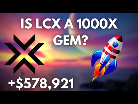 Is LCX A 1000X Gemπ