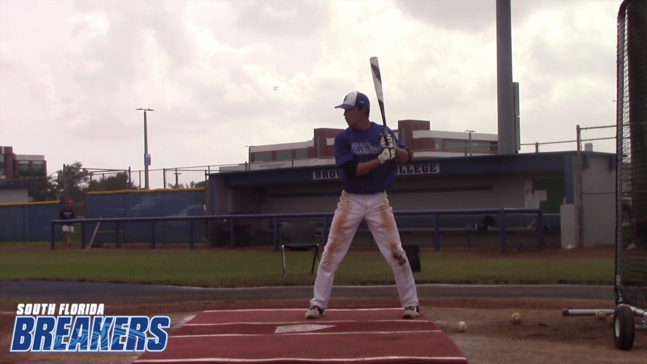 Daniel Matos Recruiting Video Class of 2018