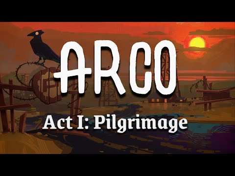 Steam Community :: Arco