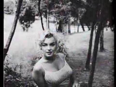 Marilyn Monroe - Photos (Sam Shaw)