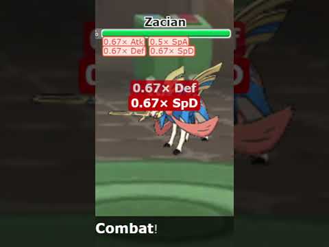 Archaludon SWEEPS Pokemon Showdown Legendary Spammer