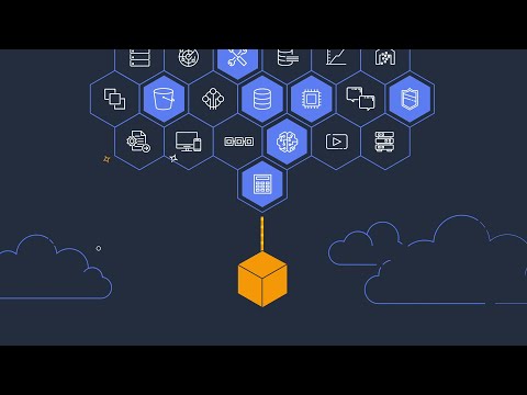AWS Batch - Fully Managed Batch Processing at Scale