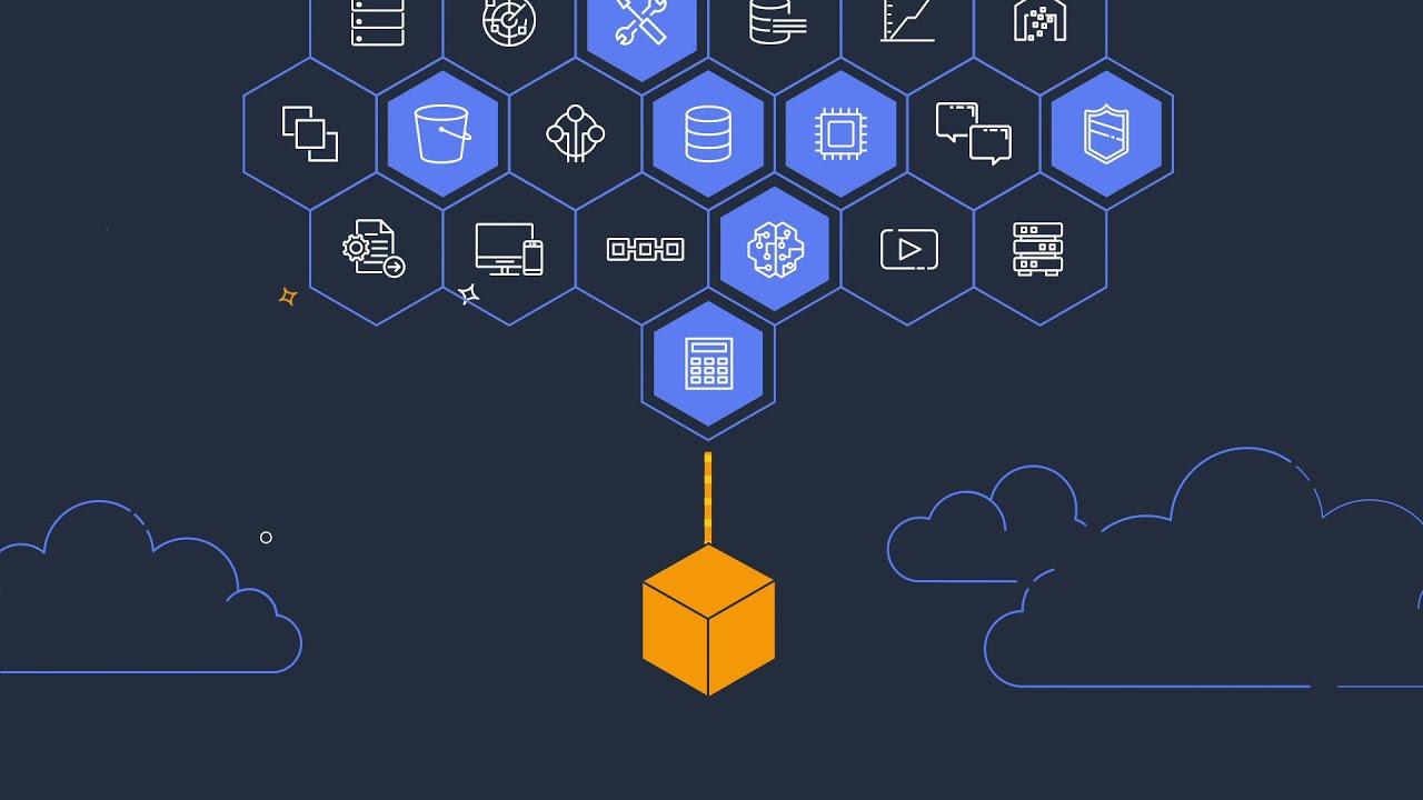 AWS Batch - Fully Managed Batch Processing at Scale