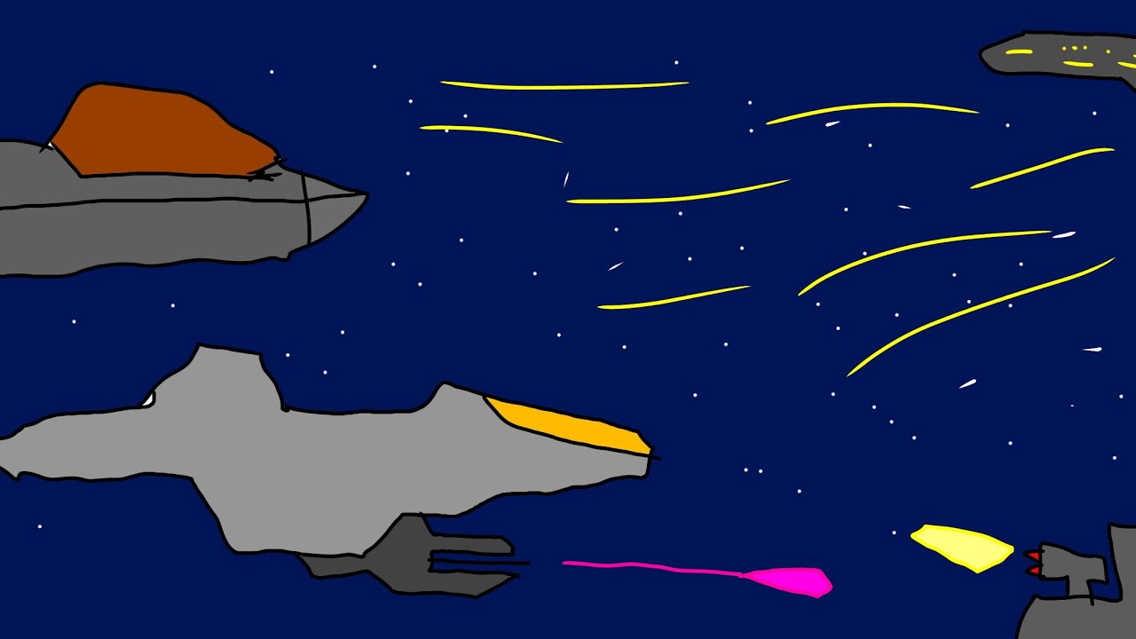 OP Loadout And XML Modded Weapon VS the SimplePlanes Enemy Base