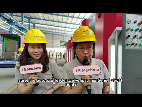 2022 J.S. Machine Intelligent Factory Open House Activity-Great review video -03