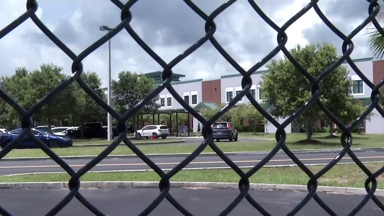 St. Johns County School district bracing for possible $10M-$15M deficit heading into 2026-2027