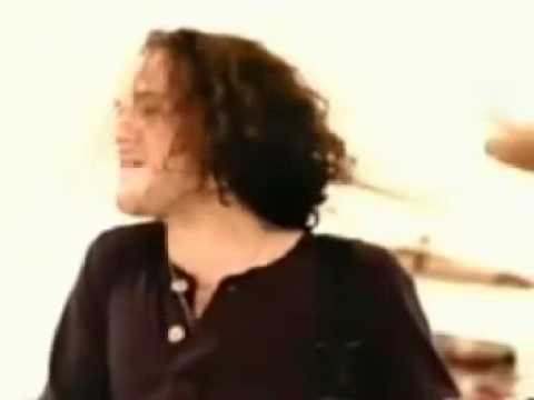 When Love And Hate Collide - Def Leppard Official Video and Lyrics