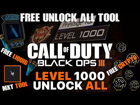 Steam Community :: Video :: Free Black Ops 3 Mod Menu Unlock All ...