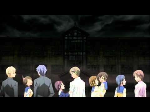 Nuevo video promocional para la OVA “Corpse Party Missing Footage ...