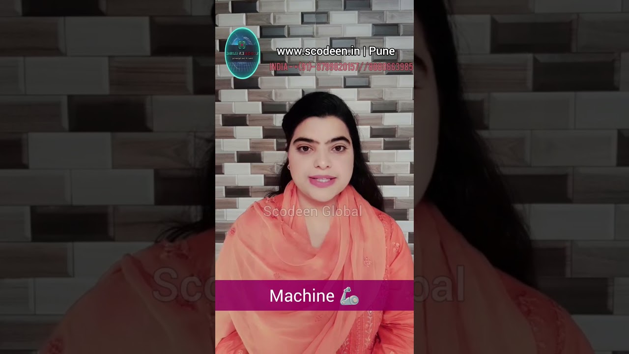 NLP-Natural Language Processing | AI | Test Automation |Python data science | Scodeen Global