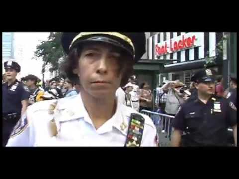 Republican National Convention 2004 Part 1