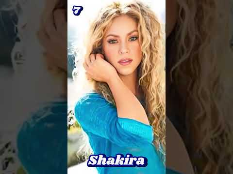TOP 10 BEST🎤 SINGERS IN THE WORLD IN 2024🎶