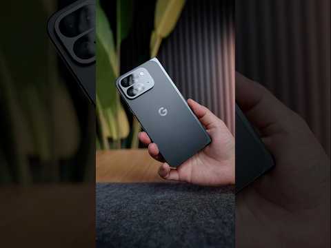 Pixel 9 Pro Fold 24 Hours Later - WOW!!