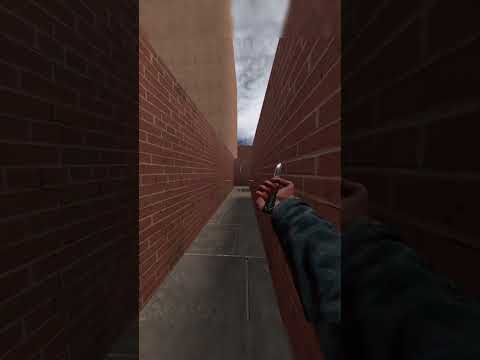 HELLO SCP 096 #game #gaming #shortsfeed #shortvideo #shorts #short #garrysmod #scp096 #scp #gmod
