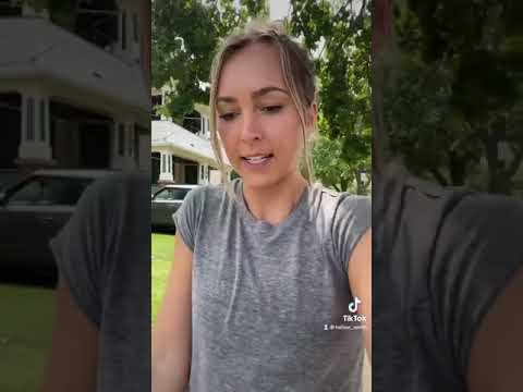 Weirdly Specific Red Flags in Men: Dating Advice from a TikTok that I Stitched