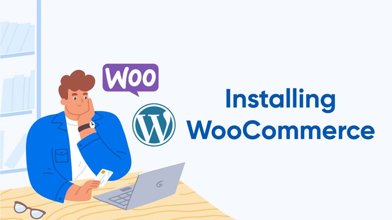 Installing WP Woocommerce | Step By Step | Woocommerce Tutorial | CloudRevol | Hosting Platform