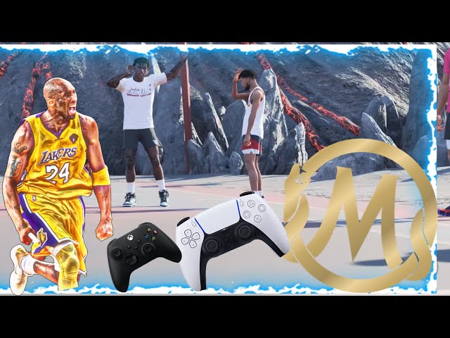 How to get the Mamba Mentality badge in NBA 2K23