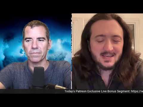 CIA In Japan & More Gov Secs Ep 115