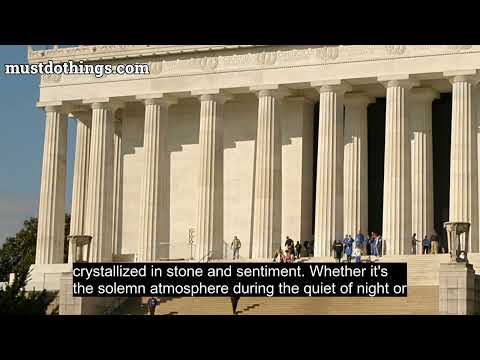 Lincoln Memorial