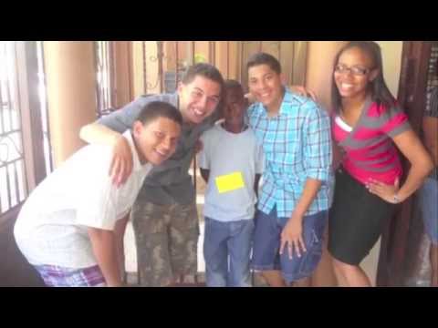 H.O.W. Ministries The Movement Documentary- Clip