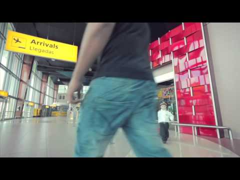 Aruba Airport