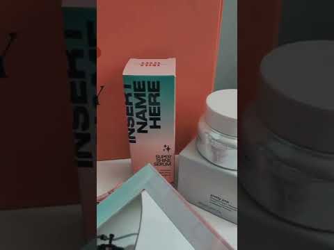 May 2022 Ipsy Box