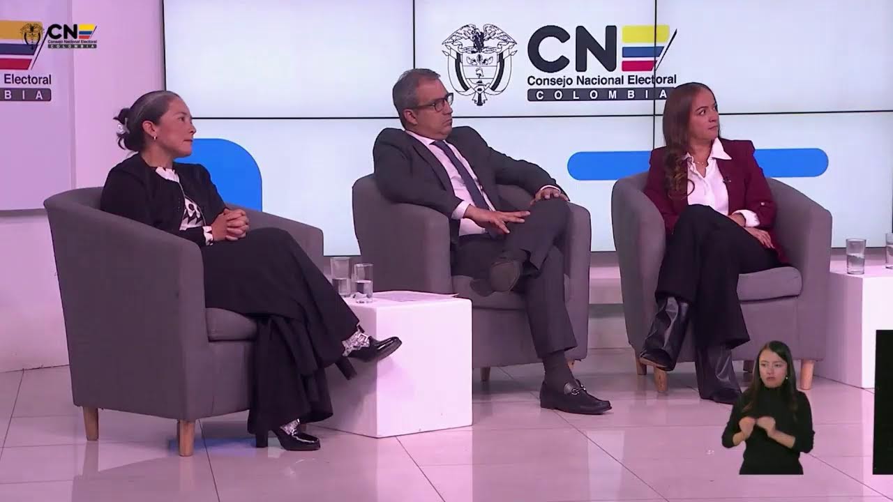Rendición de Cuentas 2025 - CNE