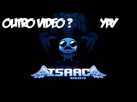 Steam Community :: Video :: Outro video? Yay! - TBOIR