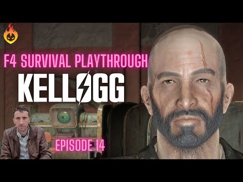 Steam Community :: Video :: Fallout 4 - Survival Playthrough | Finding ...