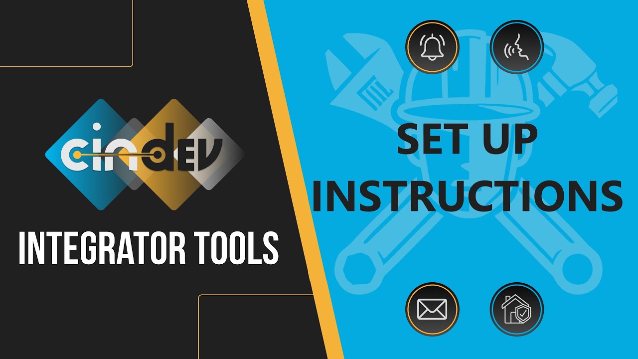 How To Setup The Ultimate Control4 Tool