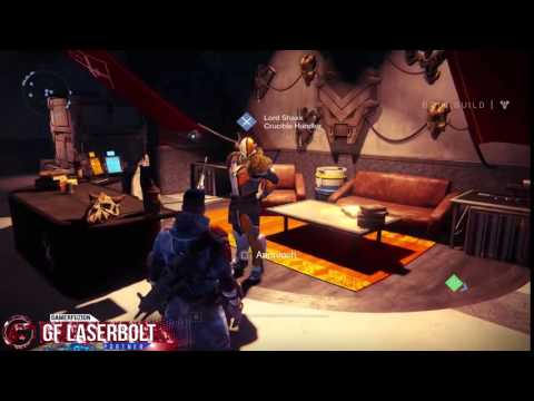 Destiny Beta HOW TO ACCESS MULTIPLAYER PvP Crucible Multiplayer Destiny Guide