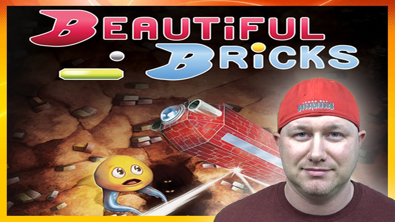 The GREATEST brick breaking game in YEARS! | Beautiful Bricks on Steam