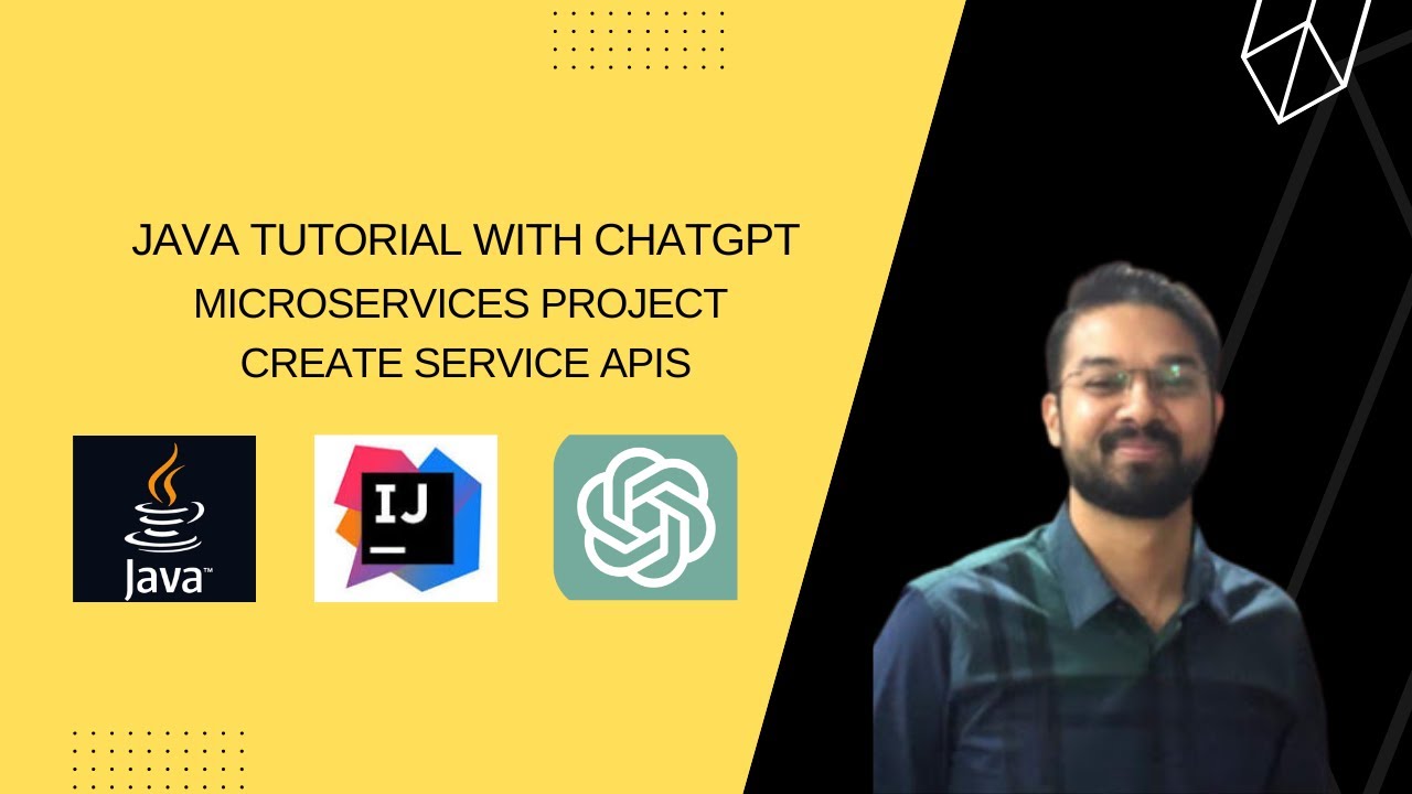 Java Microservices Tutorial 2024: Project - Create Microservice APIs by adding the required classes.