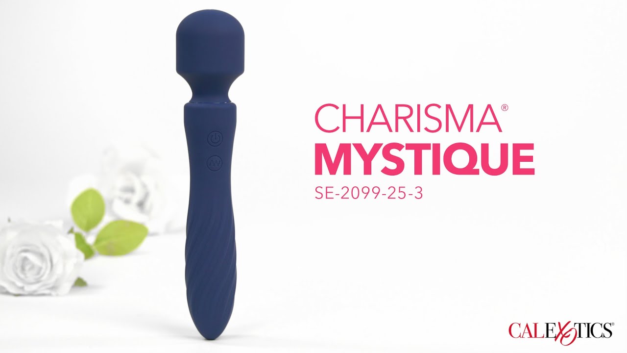CalExotics Charisma® Mystique