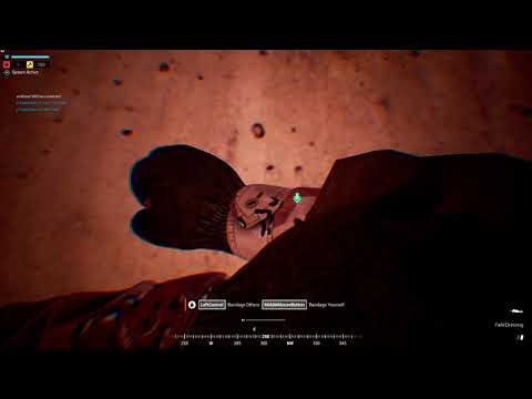 The very definition of cannon fodder.. MEA MG3 ain't nuttin' to fuck with