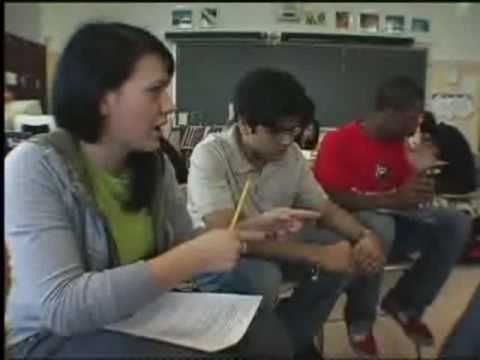 Project Based Learning for English Language Learners Promo